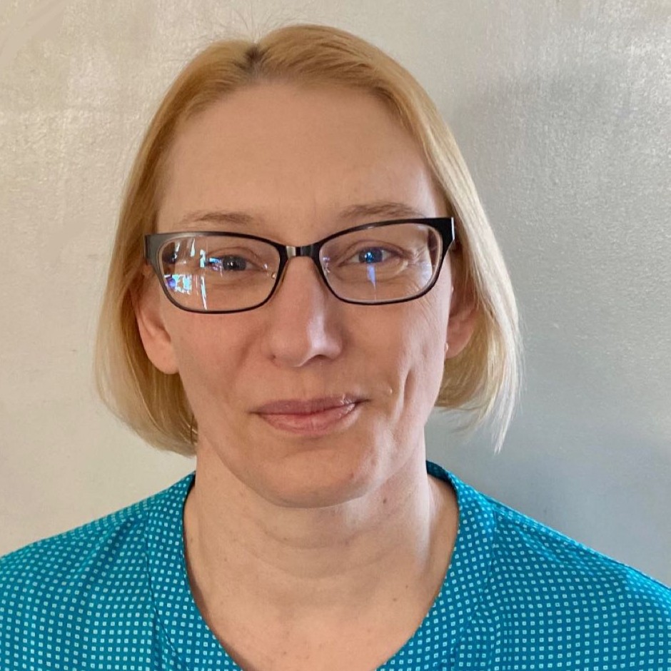 Amy Beckius-Johnson - Minnesota Coalition Against Sexual Assault